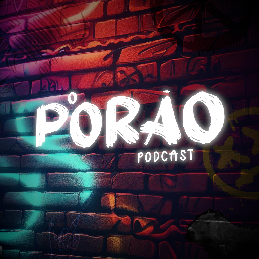 O Porão - Podcast | Opiniões irrelevantes sobre jogos e filmes ...
